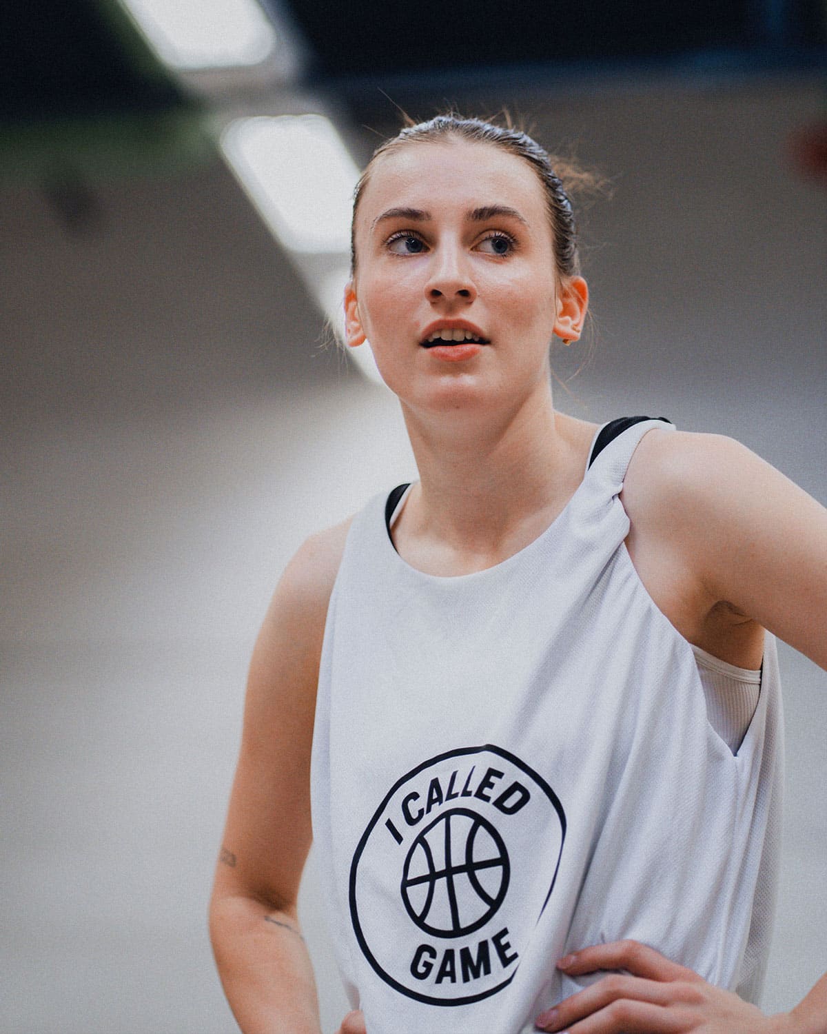 2024 - I called Game