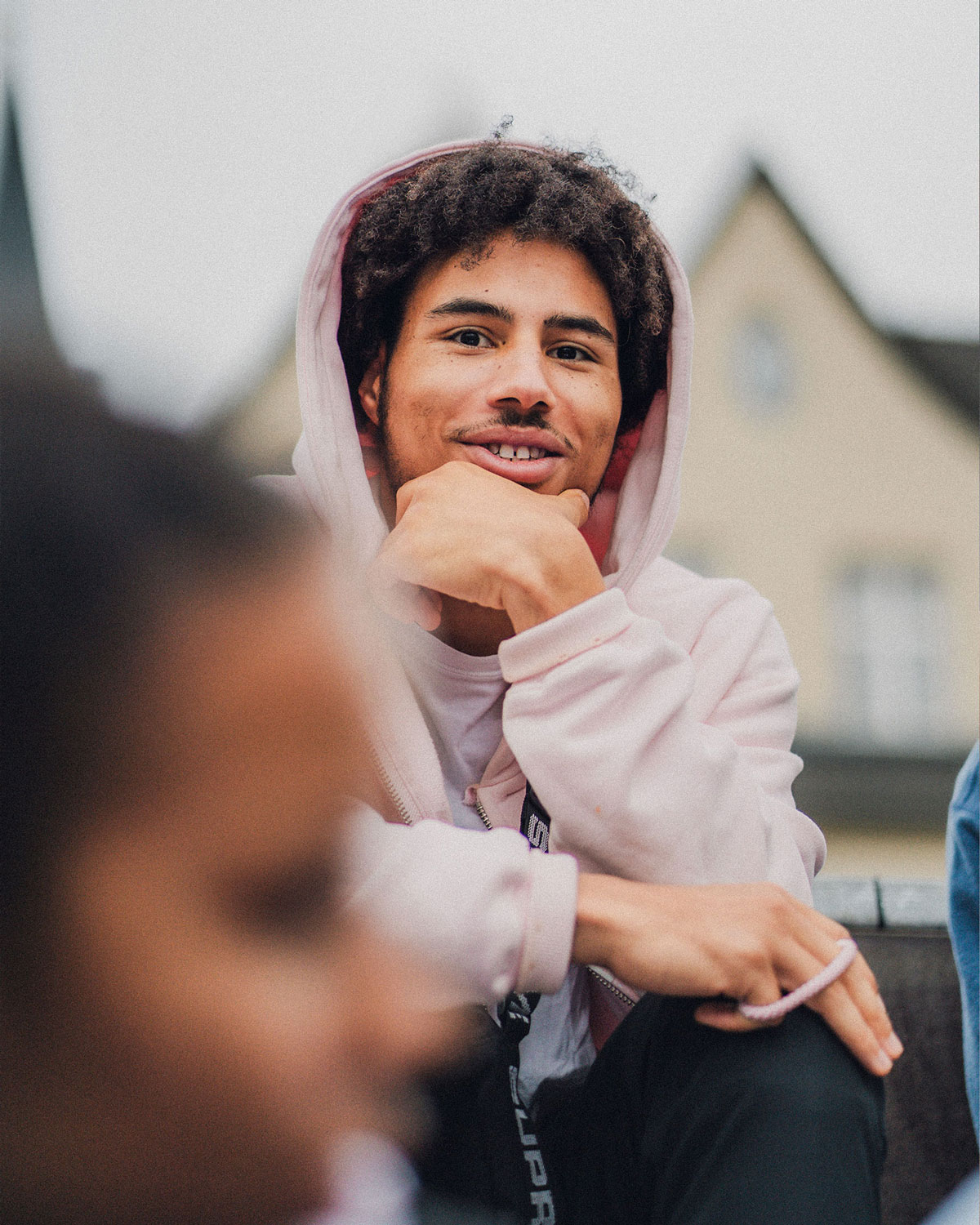 News - I called Game